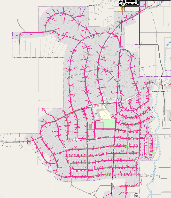 Report An Outage | Garkane Energy Cooperative, Inc